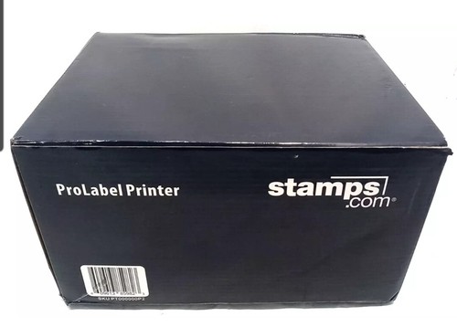 Stamps .com Thermal Label Printer P2 ProLabel, Shipping Label Printer ...