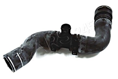 Genuine VW AUDI SEAT Coolant Hose With Quick Release Coupling ...