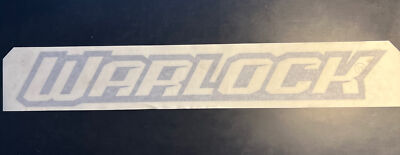 Genuine Mopar Box Side Decal 68469725AA | eBay