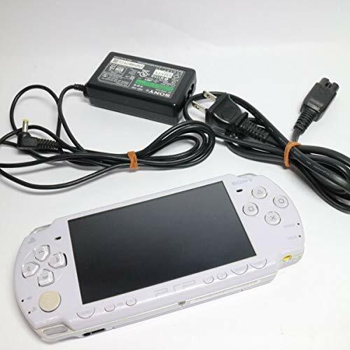Sony PSP 2000 video game console Lavender Purple from Japan F/S USED | eBay