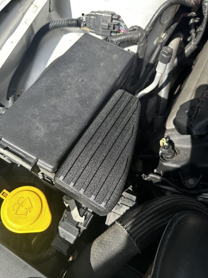 2011-2014 Ford Mustang Ecu Cover | eBay