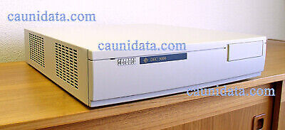 DEC ALPHA 3000 MODEL 300 PE30A-AA COMPLETE RUNNING SYSTEM W/6-MONTHS ...