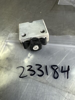 233184 35 Amp Circuit Breaker For Diversion 180 USED TESTED | Miller ...