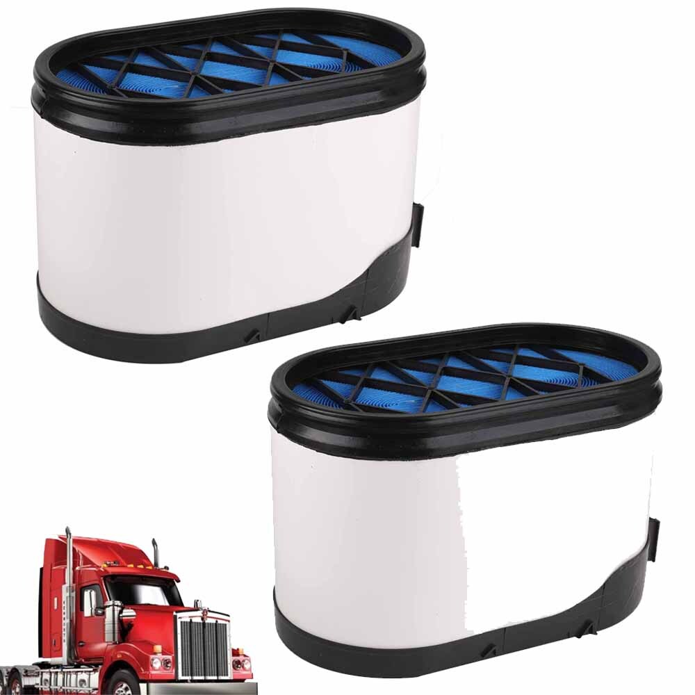 DONALDSON P611696 - Air filter cross reference