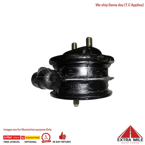 Engine Mount Front Left for Subaru Liberty 2.2L GEN2 BD GEN2 BG EJ22 ...