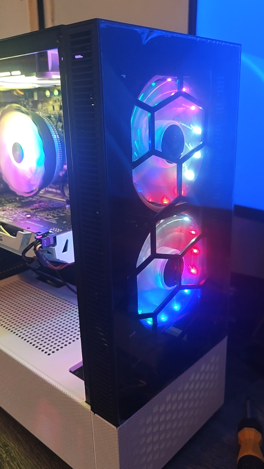 custom gaming pc | eBay UK