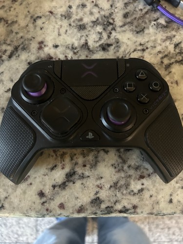 PDP Victrix Pro BFG Wireless Controller For PS5, PS4, And PC | eBay