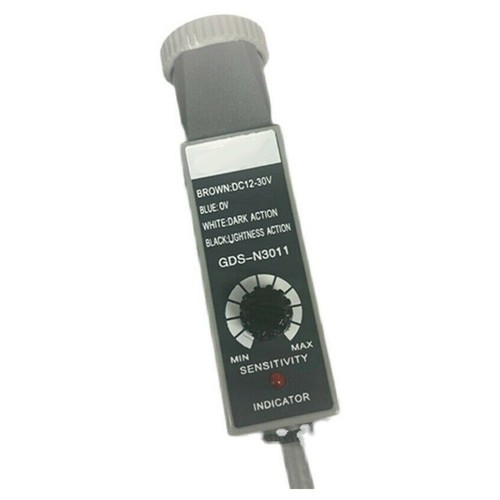 GDS-N3011 GDS-C21R GDS-L GDS-C21W GDS-3011B GDS-3011G Color Mark Sensor ...