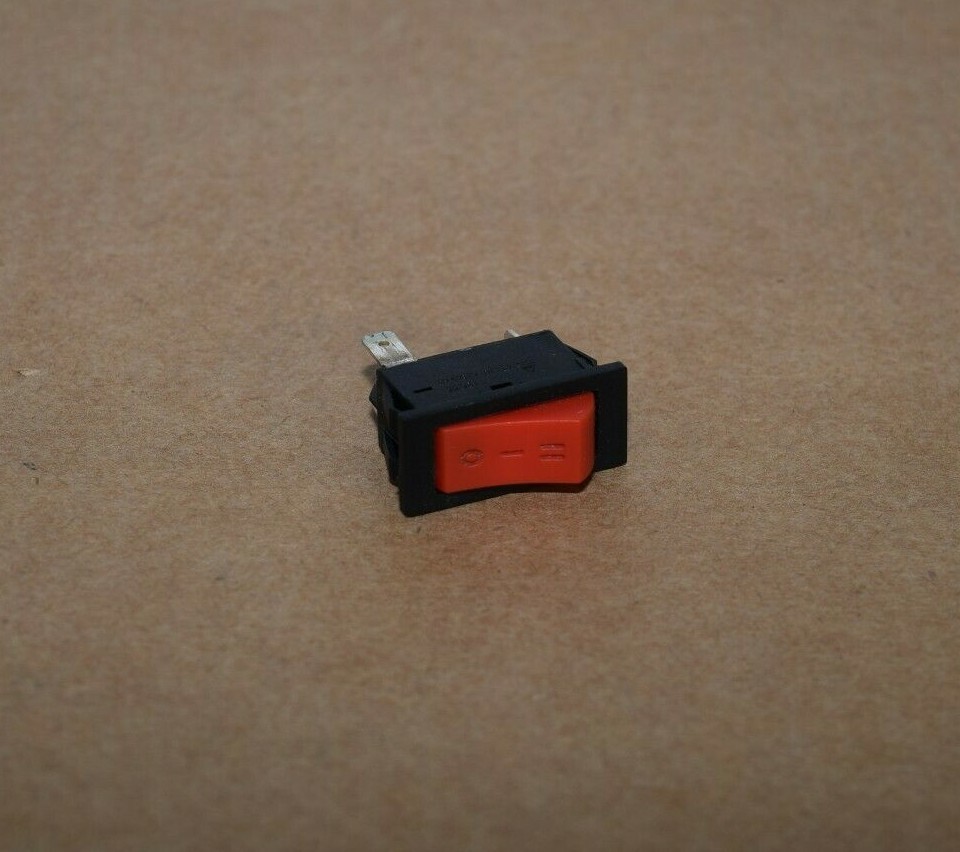 Genuine Shark NV360 NV360K NV361 Navigator Vacuum On/Off Power Switch ...