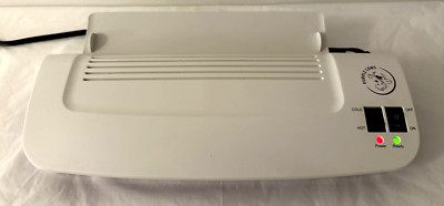 Machines - Purple Cow Laminating Machine