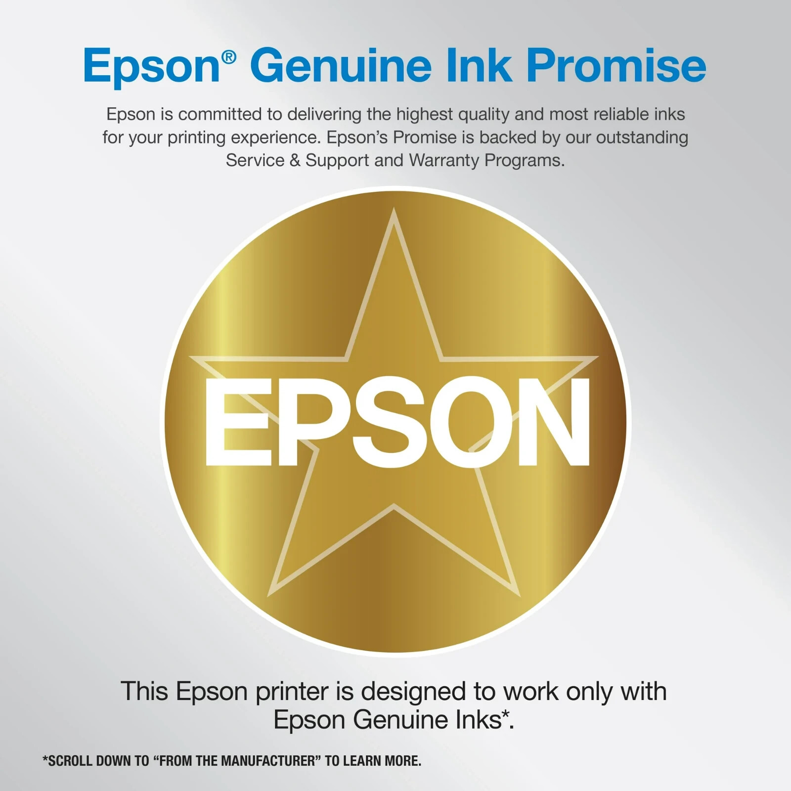 Epson WorkForce Pro WF-3820 Wireless All-in-One Color Inkjet Printer | eBay