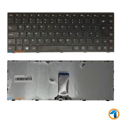 Lenovo G40-30 G40-45 G40-70 G40-80 Series Laptop Keyboard MP-10A1 | eBay