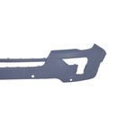 Labwork Front Bumper Cover For 2018 2019 Ford Explorer Primed With ...