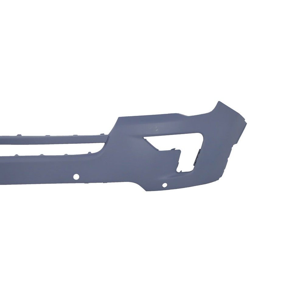 Labwork Front Bumper Cover For 2018 2019 Ford Explorer Primed With ...
