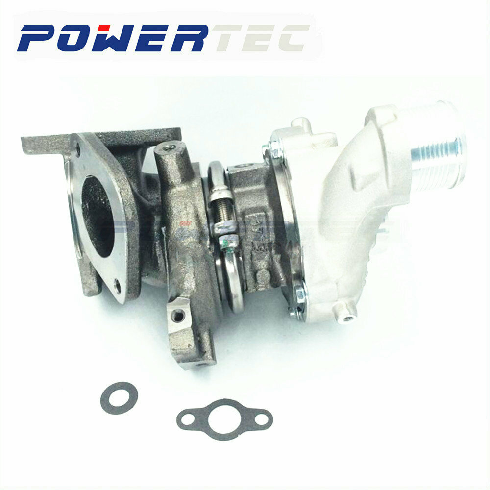 778401 Turbocharger CHRA for Land Rover Discovery IV Tdv6 3.0 211 HP ...