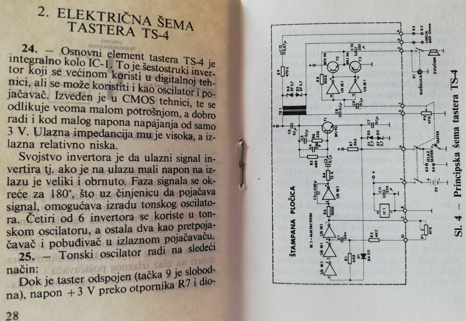 Military Morse Code Keyer Practice Key with Oscillator Telegraph Key ...