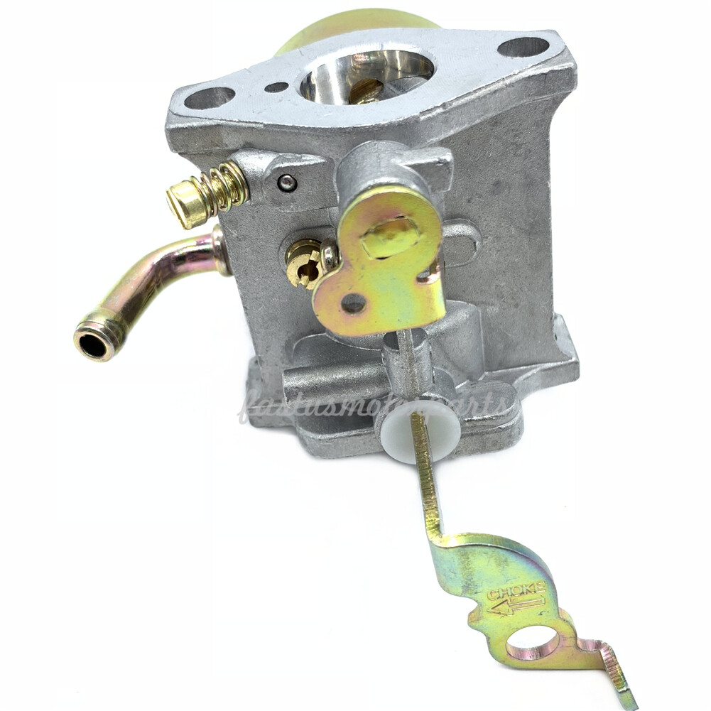 CARBURETOR FOR SUBARU ROBIN EY15 EY20 GENERATOR CARB WITH FUEL FILTER ...