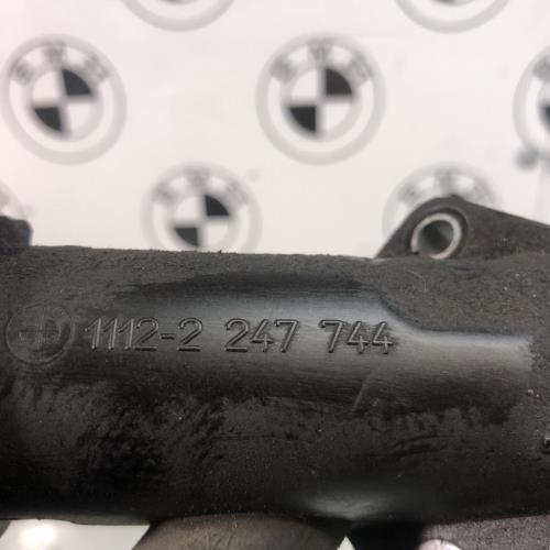 Boitier eau BMW SERIE 3 E90 11127806196 | eBay