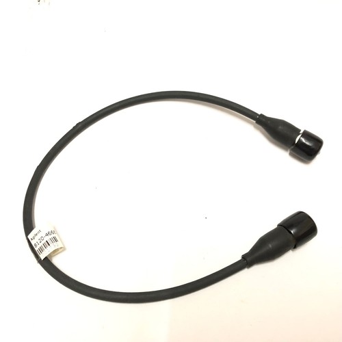 HP / Agilent 8120-4666 UTG Cable Assembly-Coaxial Custom Cable 50-Ohm ...