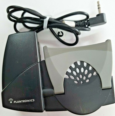 Business Phone Sets & Handsets - Plantronics Hl10 Handset Lifter