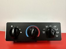 Sterling 2frh-19e758-ab Heat and AC Climate Control 2007 A9500 for sale ...