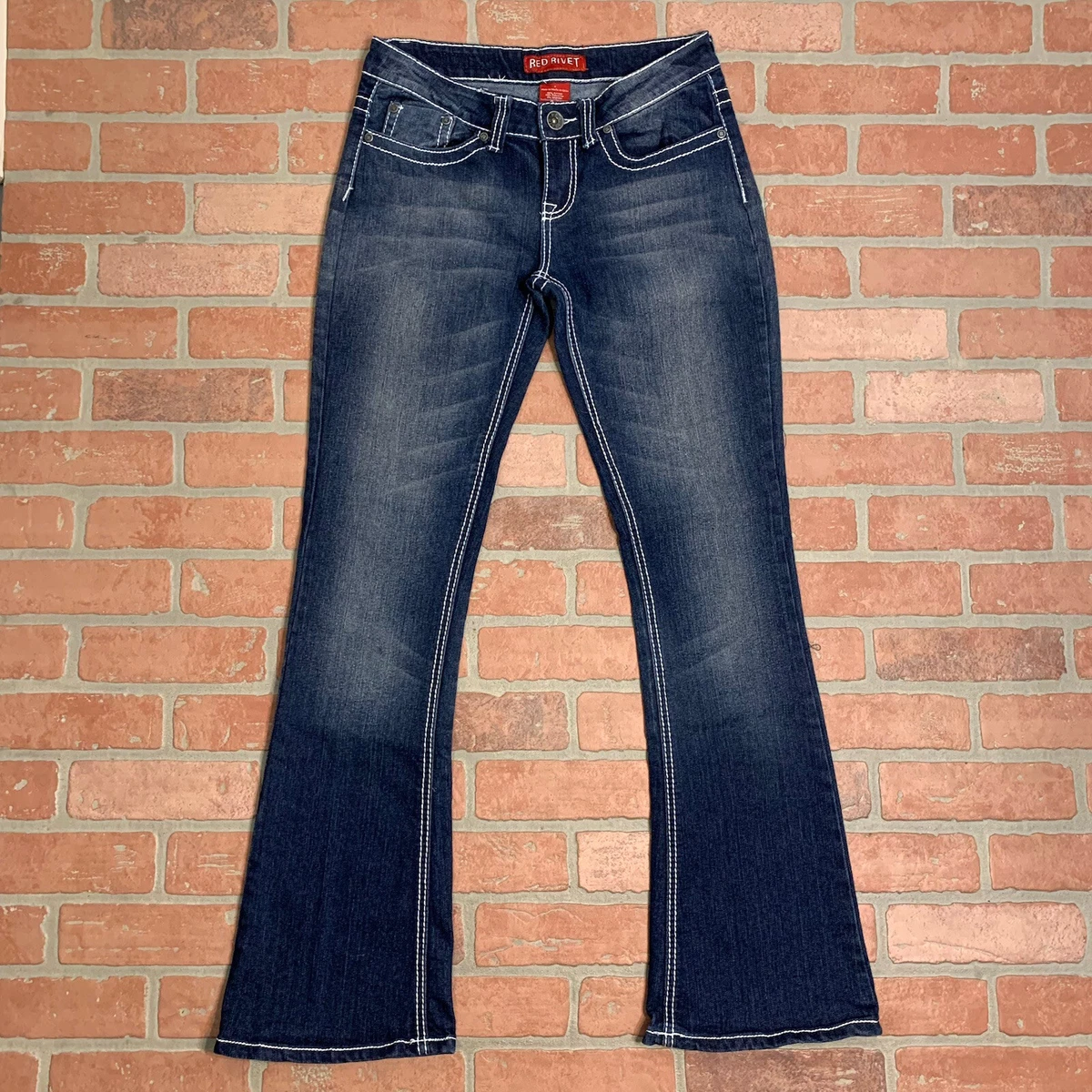 Size 7 Women Jeans