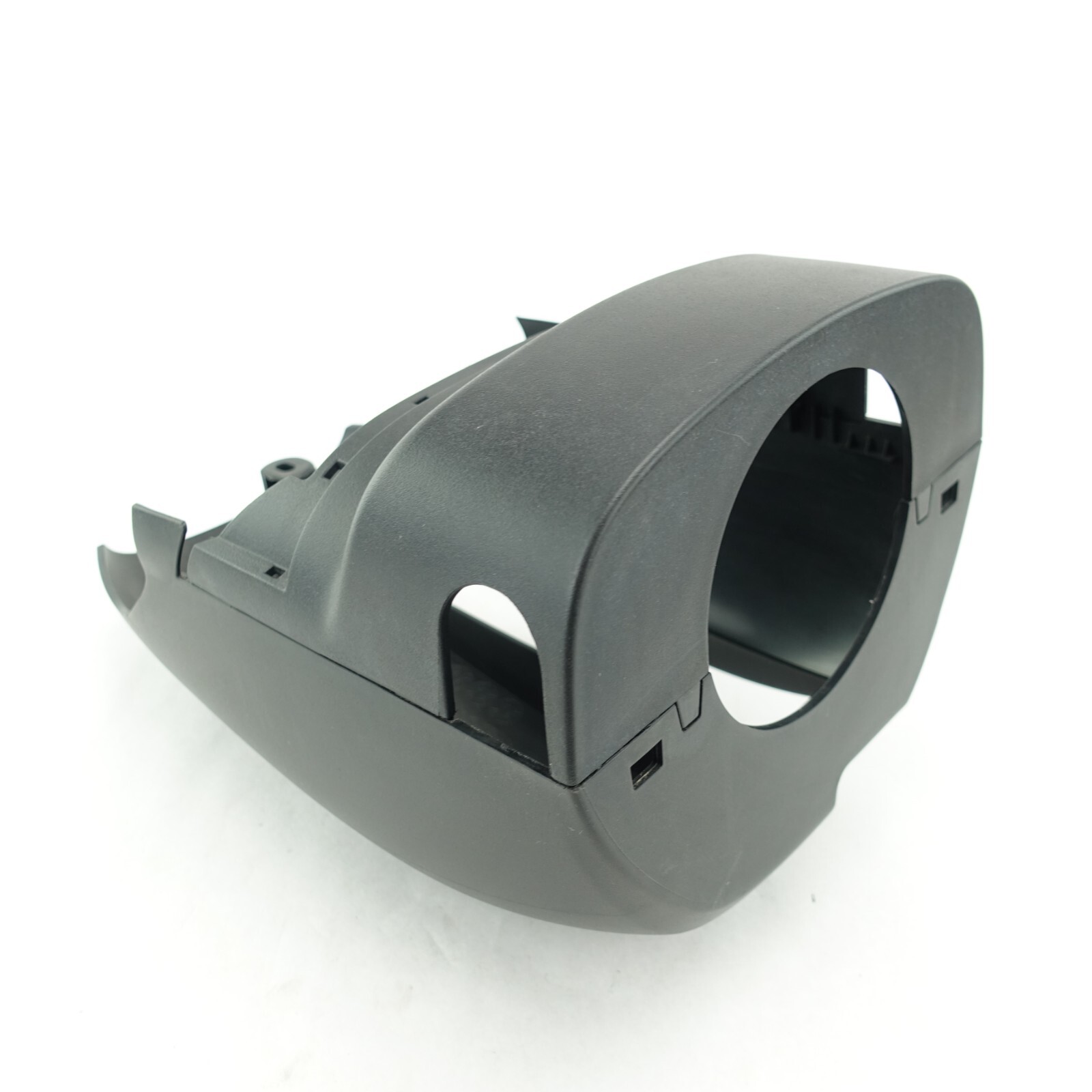 2016 Ford Focus Steering Column Bezel Trim Shell Cover With Keyless ...