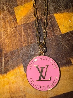 Trunk Charm Necklace | eBay