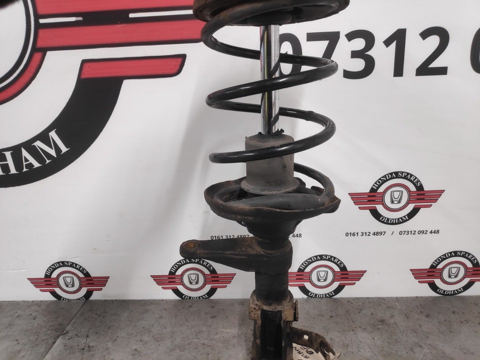 HONDA FRV OSF SHOCK ABSORBER SHOCKER STRUT DRIVER FRONT RIGHT 2004-2009 ...