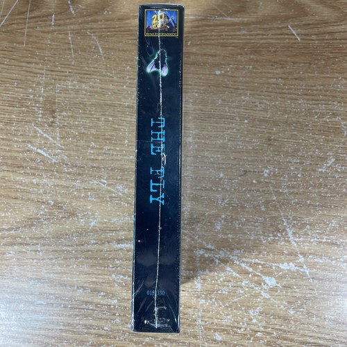 The Fly (VHS, 1997) for sale online | eBay