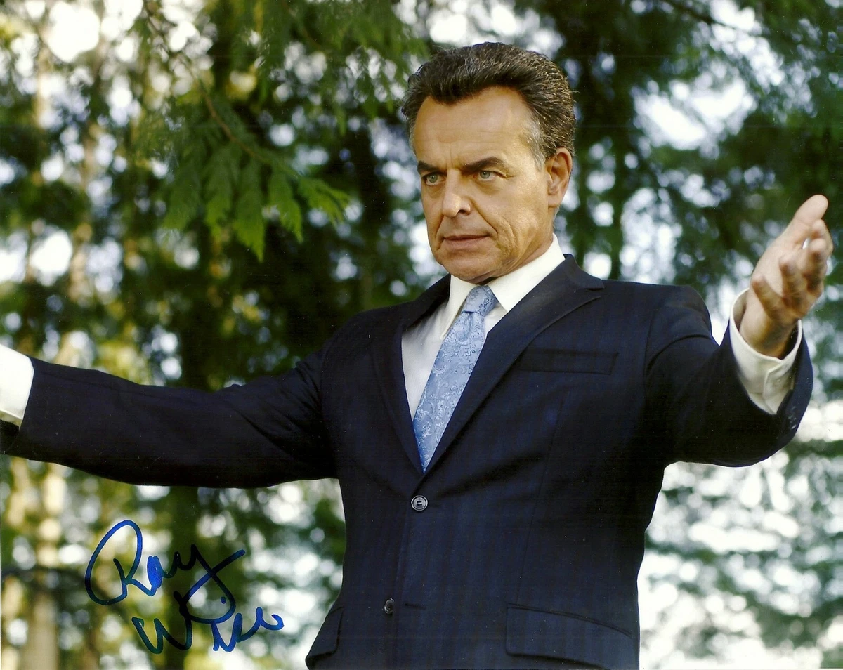 Ray Wise