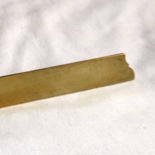 Rare antique brass set square drawing instrument. | eBay UK