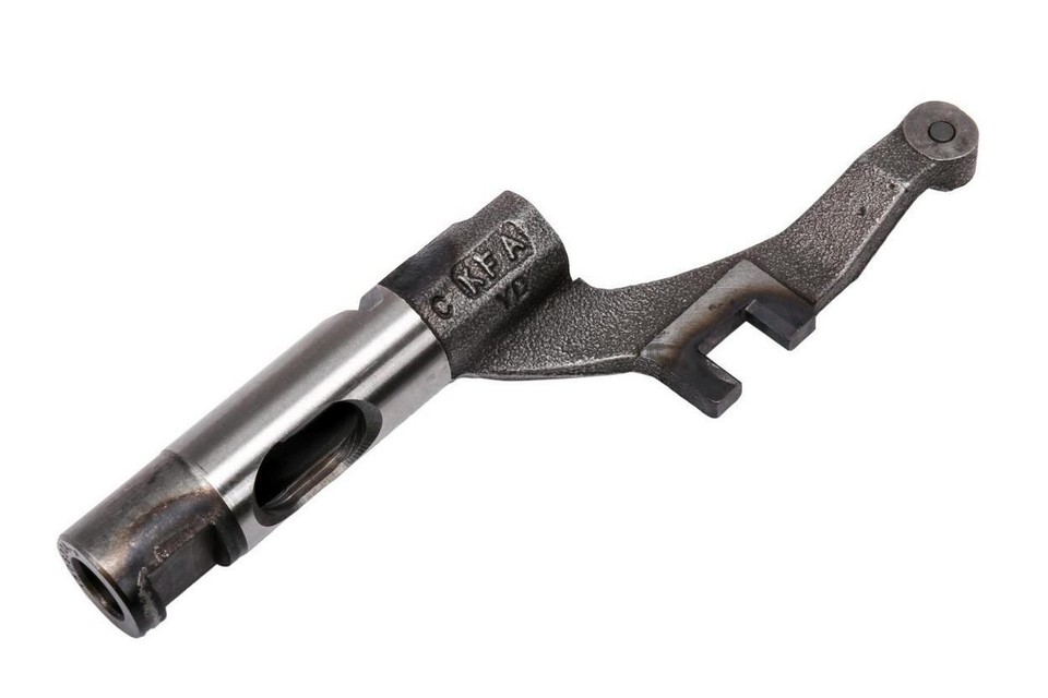 GM Genuine Parts 25196532 Manual Transmission Shift Shaft Lever | eBay