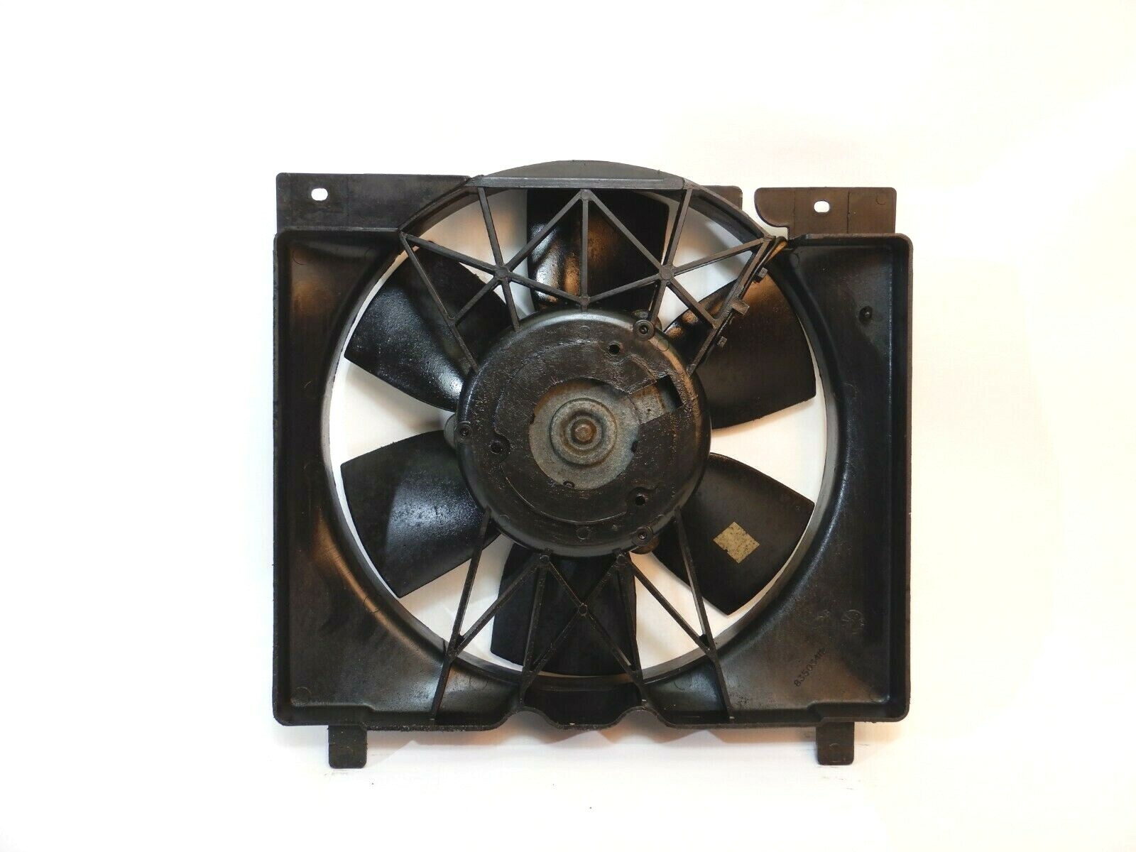 Jeep Cherokee XJ 87-95 OEM Factory 4.0 6 Cyl Electric Engine Cooling ...