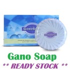 8 BOX GANOEXCEL SOAP ENRICH GANODERMA AND GOAT MILK ( 2 PCS/BOX ...