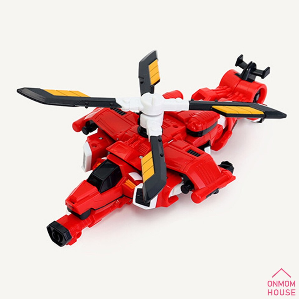 [Mini Force] PENTA BOT X PENTATRON Robots 5 Type | eBay