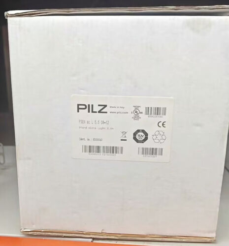 1Pcs New Psen sc l 5.5 08-12 6D000013 # Fedex or DHL | eBay