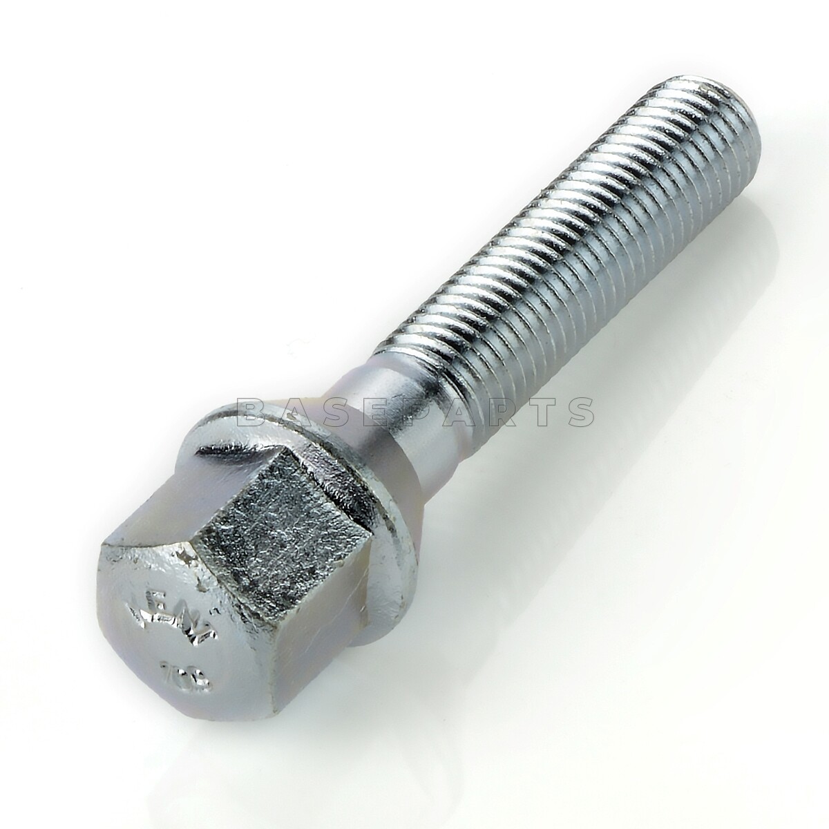 20x Goujon Cone Composite Boulons M12x1,5 x 79mm pour Mercedes Sprinter ...