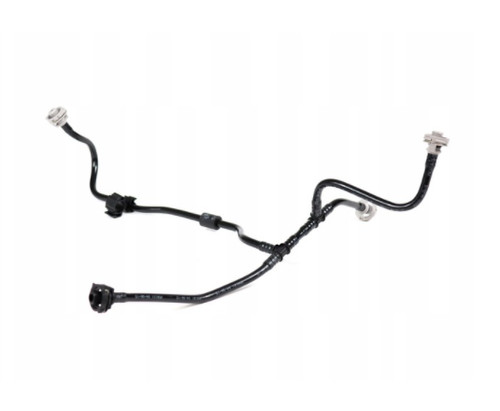 NEW AUDI A4 AVANT B8 ENGINE COOLANT HOSE 8K0121081CM ORIGINAL NO DUTY ...