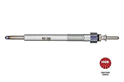 NGK Glow Plug For HONDA Civic VII OPEL Astra G Combo VAUXHALL Cc 00-20 ...