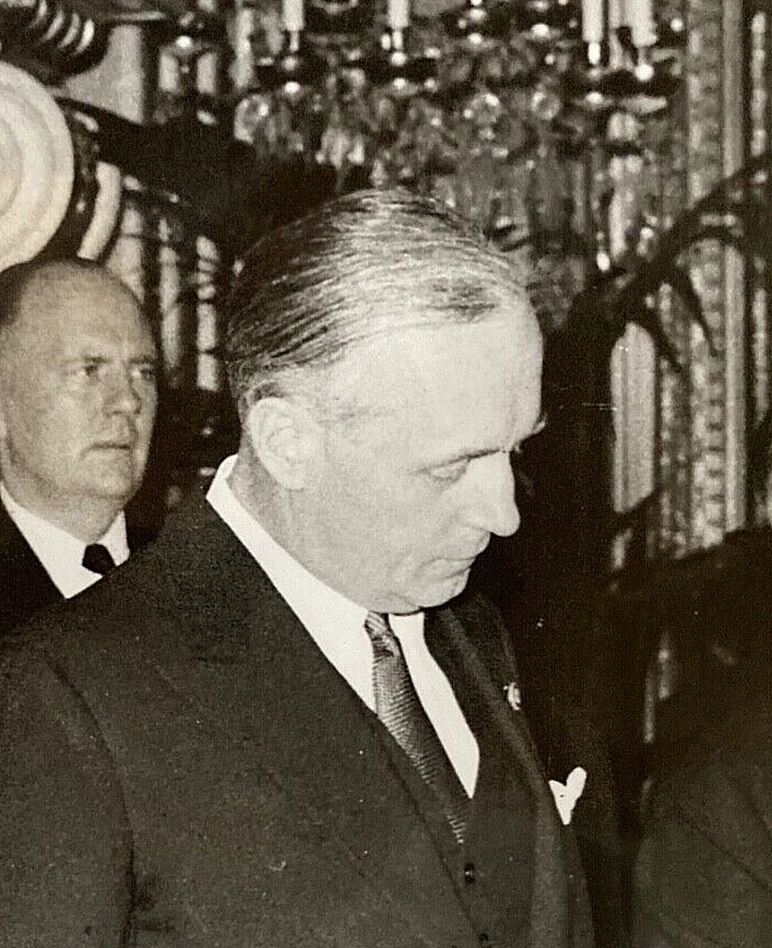 Non Aggression Pact Ww2