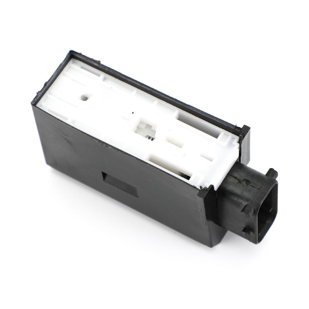 Front Power Door Lock Actuator 67118353012 For BMW E34 E36 318 323 325 ...
