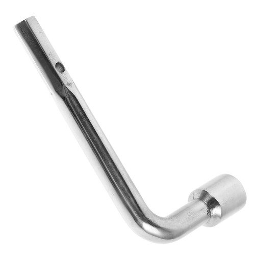 Four Corner Stainless Rear Key Railway Key Hexagonal Outer Key | eBay