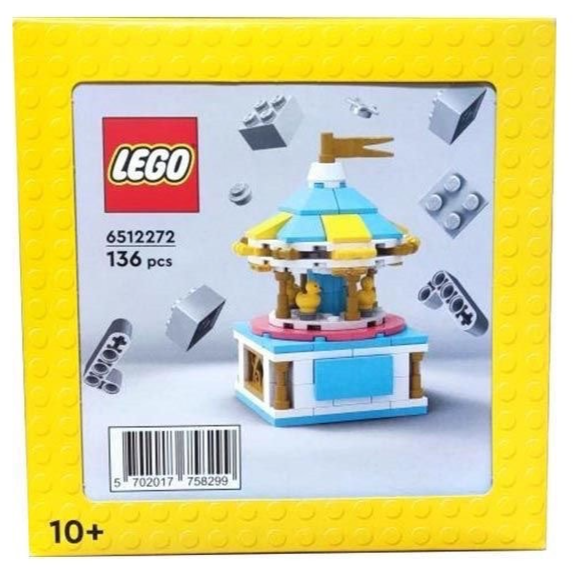 Lego Box Sets Retired Rare Limited Edition GWP Promotional New Sealed ...