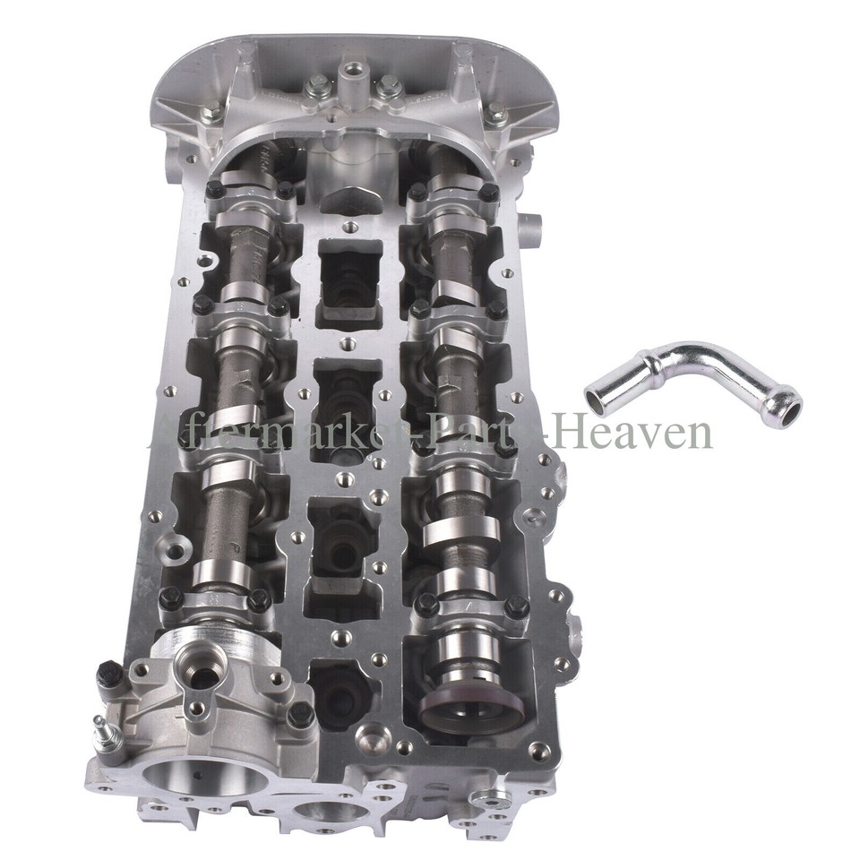 Cylinder Head Assembly for Ford Escape Fiesta Fusion Transit Connect 1 ...