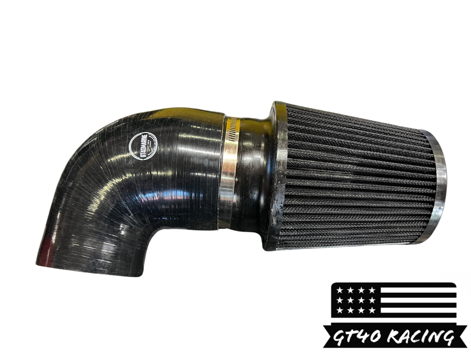Black Sea-Doo Air intake 2002-2025 RXT X RXP GTX 300 260 SHORTY COLD ...