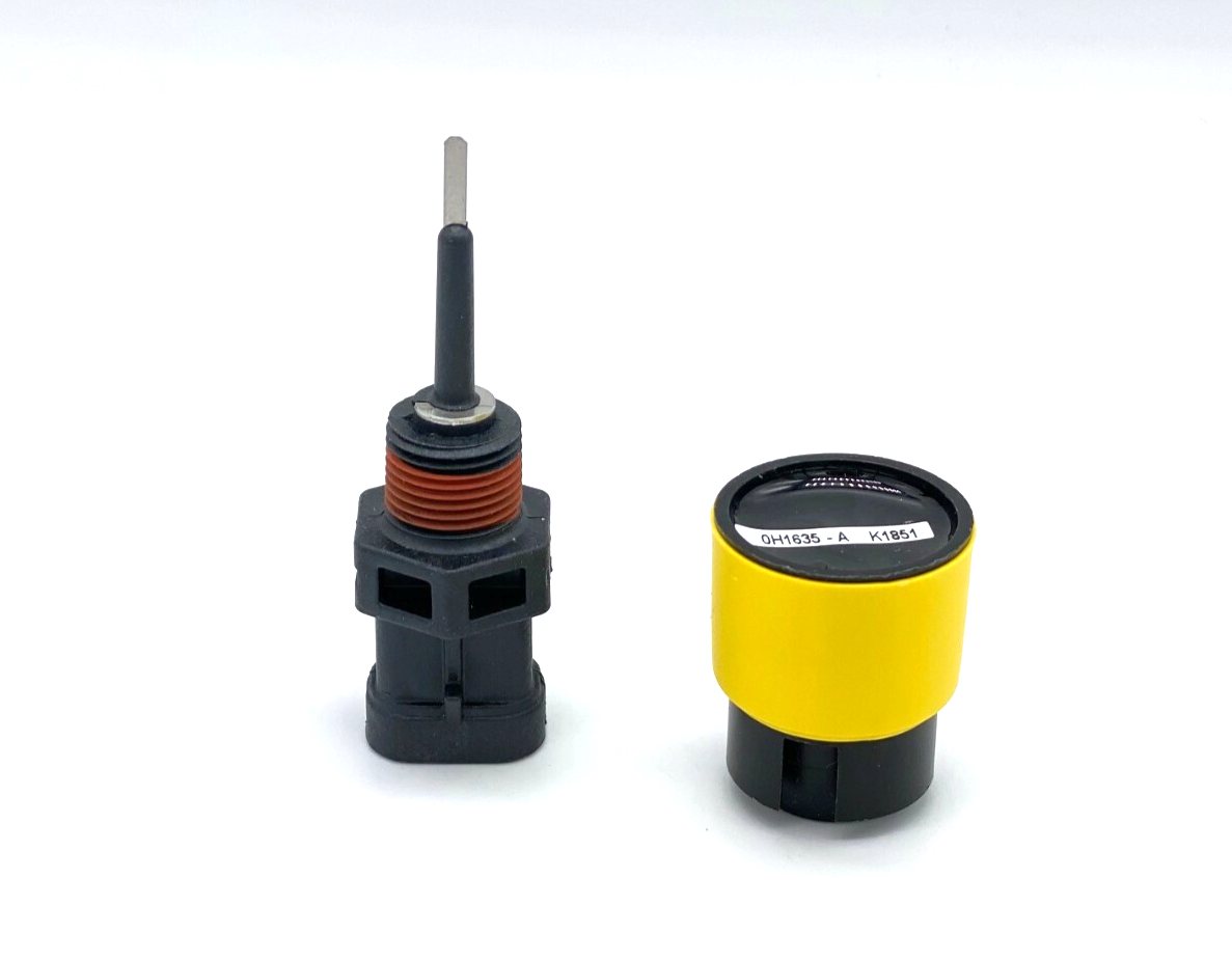 GENUINE GENERAC PART - 0H50530SRV - COOLANT LEVEL KIT FOR G & H Panels ...