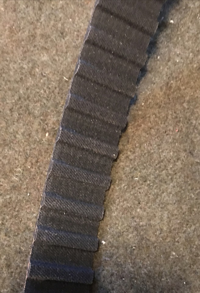 350H100 CARLISLE Drive Belt NEW | eBay