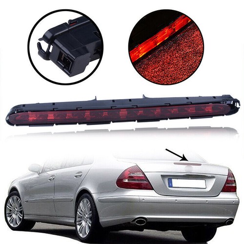 For Mercedes-Benz 2003-2009 E320 E350 W211 E-Class Sedan Third Brake ...