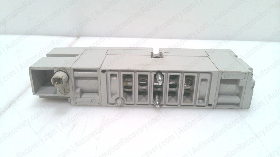 NUMATICS R503A2B60MA00F1, SOLENOID PILOT VALVE #333259 | eBay